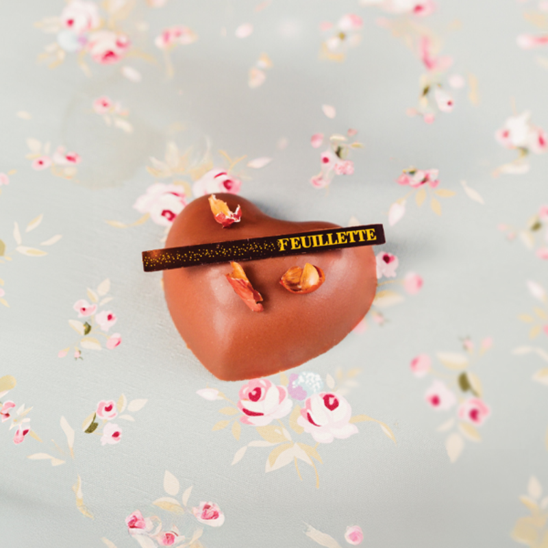 La Pâtisserie Feuillette | Vos boutiques de pâtisserie et de gâteaux